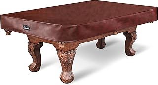 Amazon.com: Billiard Table Covers - Billiard Table Covers / Pool Tables ...