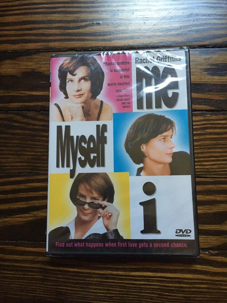 Me Myself I: Amazon.ca: Rachel Griffiths, Sandy Winton, David Roberts ...