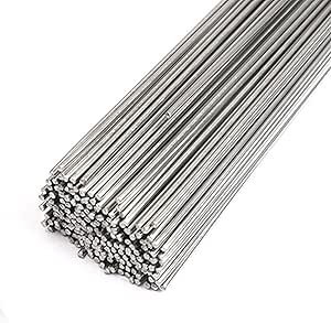 Welding Electrode Weld Bars Cored Wire Easy Melt Aluminum Welding Rods ...