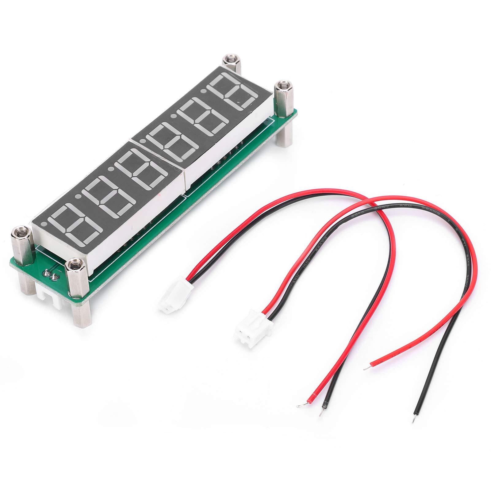 Buy Frequency Display Module, Frequency Measurement Counter Frequency ...