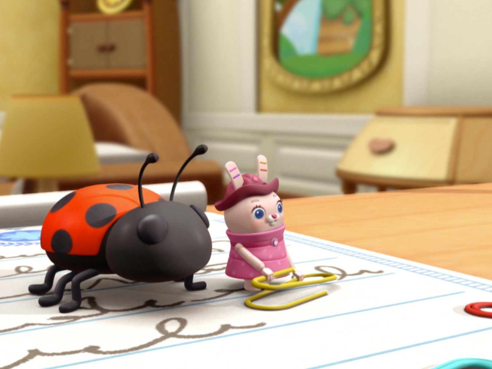 Watch Boing: The Play Ranger | Prime Video