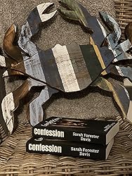 Amazon.com: Confession: 9798598799505: Forester Davis, Sarah: Books