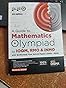 A Guide to Mathematics Olympiad for IOQM, RMO & INMO with 16 Previous ...