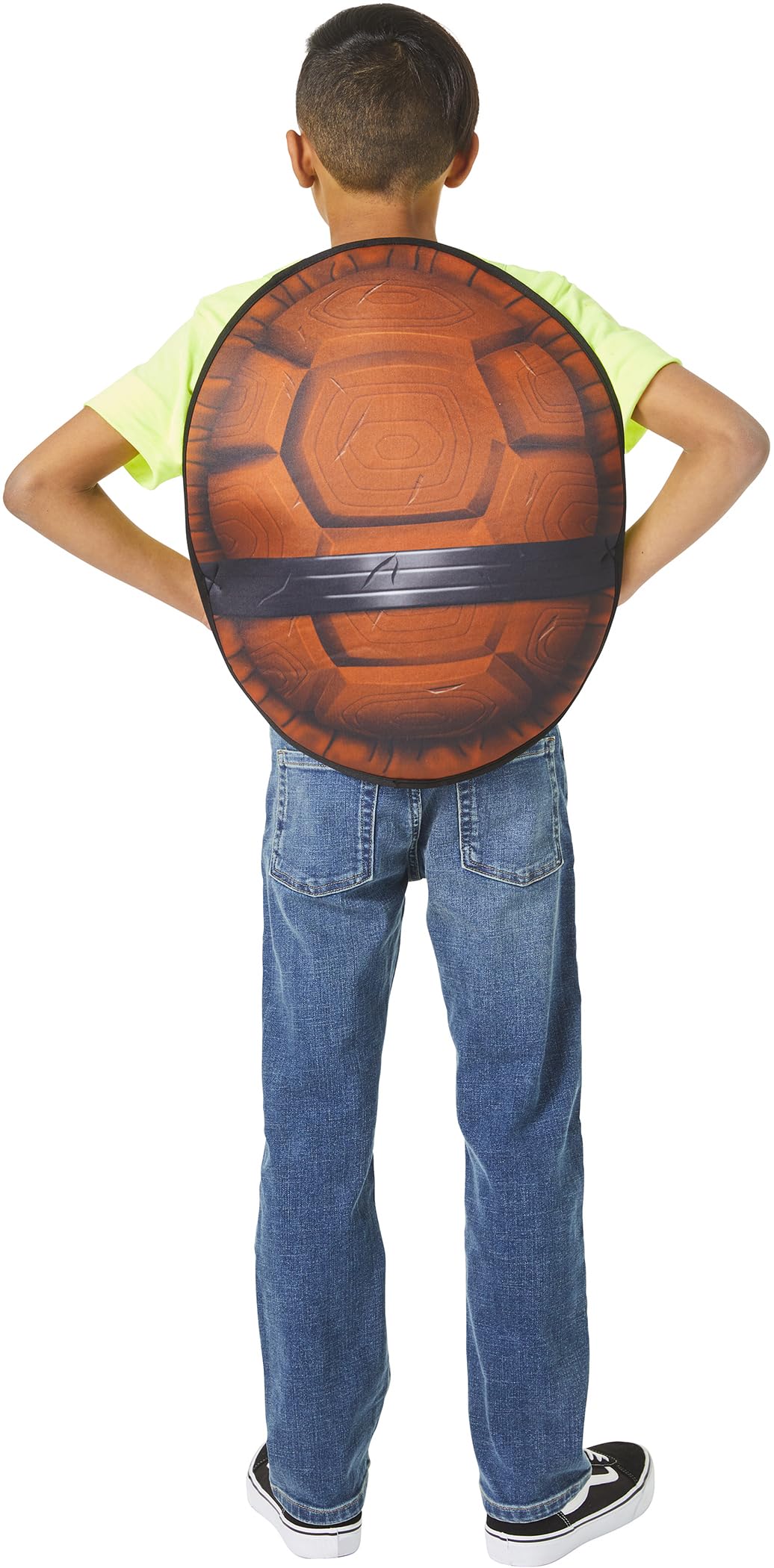 Tmnt Shell Pattern Bazinga Designs Teenage Mutant Ninja Turtles