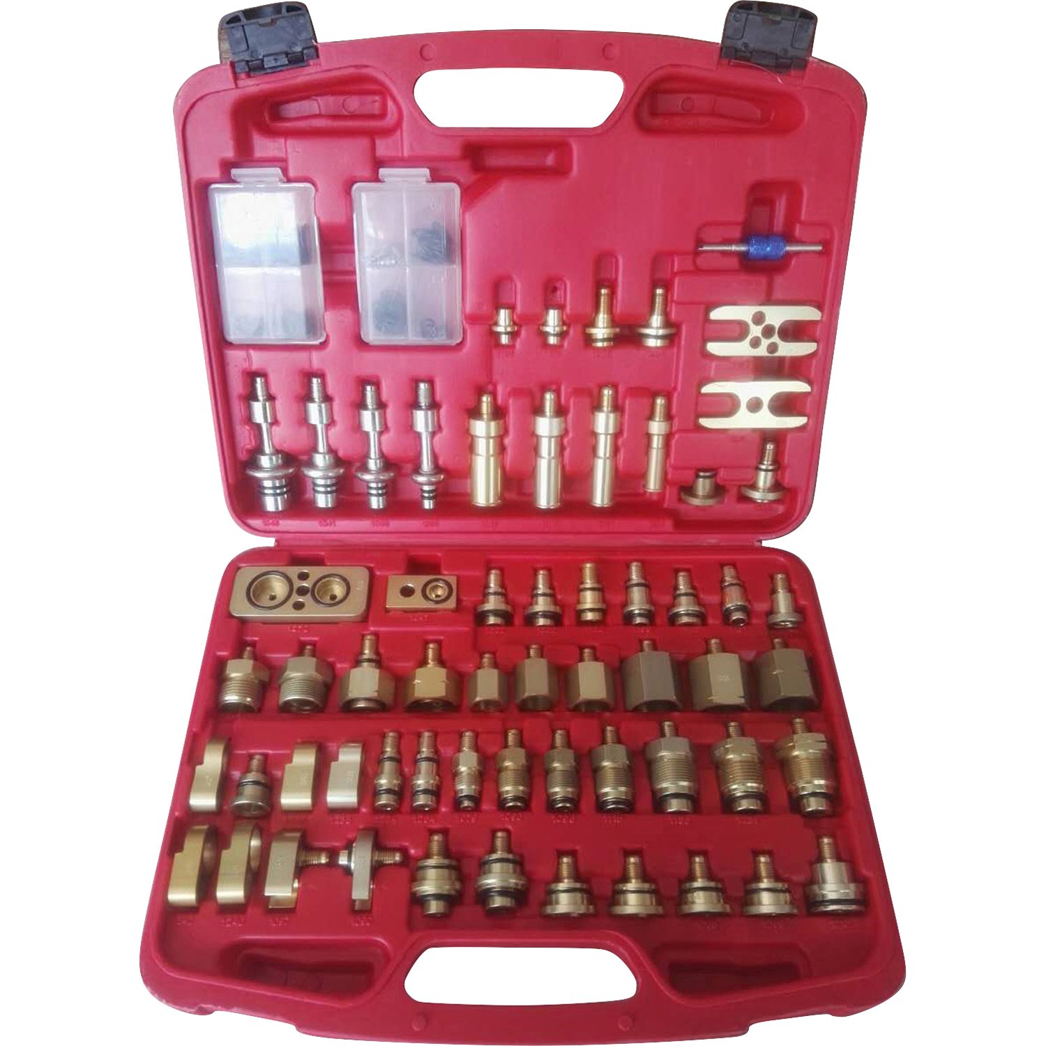 Universal Air Conditioner TO 7627C A/C Repair Tool : Amazon.in: Car ...