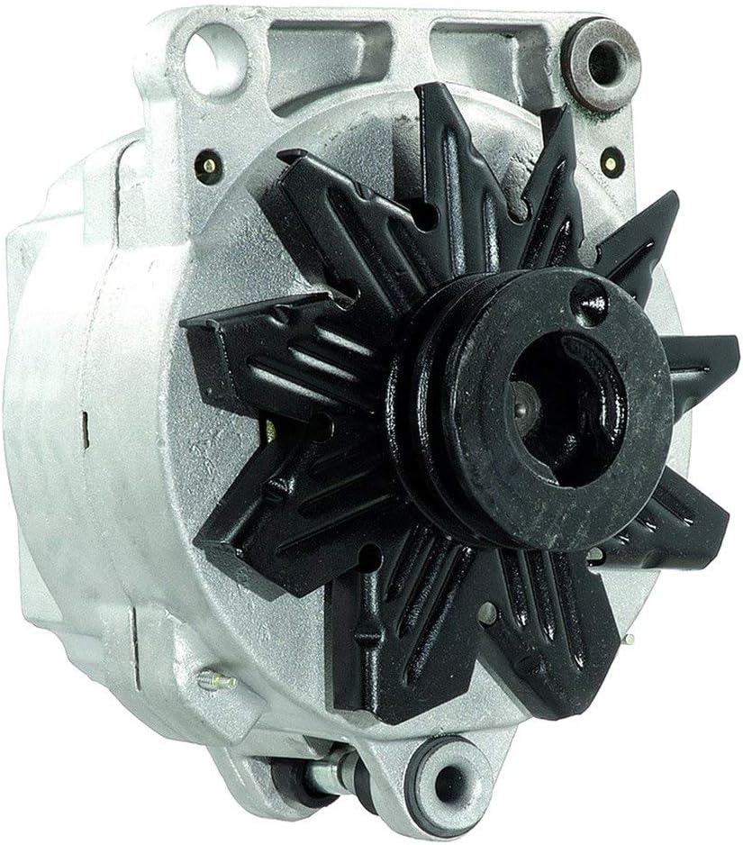 Amazon.com: Delco Remy 20036 Premium Remanufactured Alternator (Renewed ...