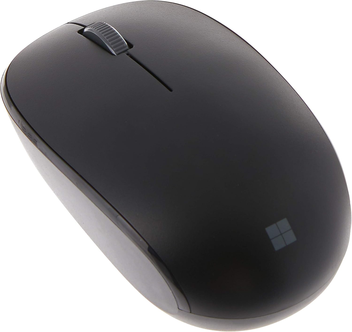 Microsoft RJN-00005 Wireless Bluetooth Mouse, Black : Amazon.sg ...