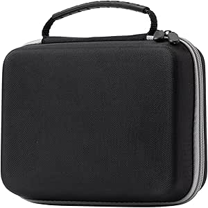 Amazon.com: EVA Carrying Case for Hard Drives and Electronics ...
