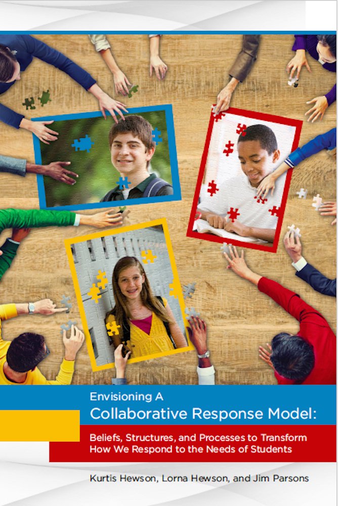 Amazon.com: Envisioning a Collaborative Response Model: Beliefs ...
