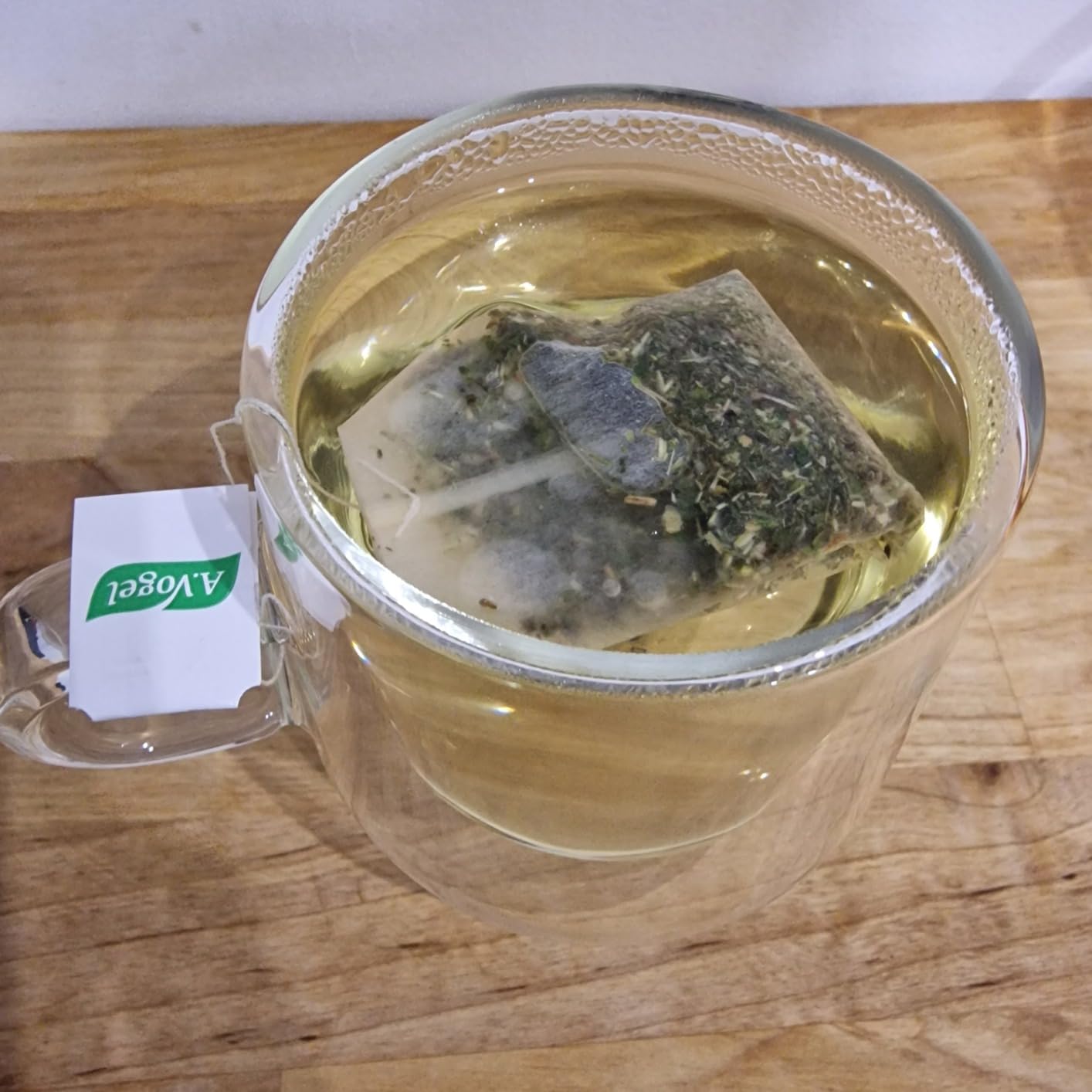 A.Vogel Golden Rod & Knotgrass Cleansing Herb Tea Blend | Organically ...