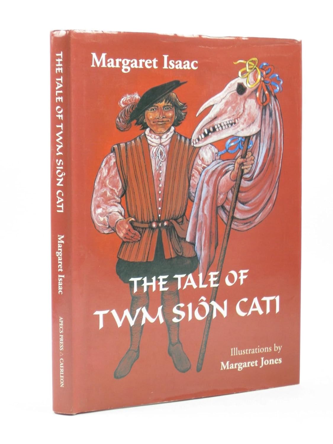 Tale of Twm Sion Cati (Welsh Edition): Isaac, Margaret Rose, Jones ...