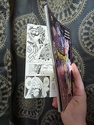 Amazon.com: holoX MEETing!, Vol. 1 (holoX Meeting!, 1): 9781975391522: COVER Corp., COVER, G. K ...