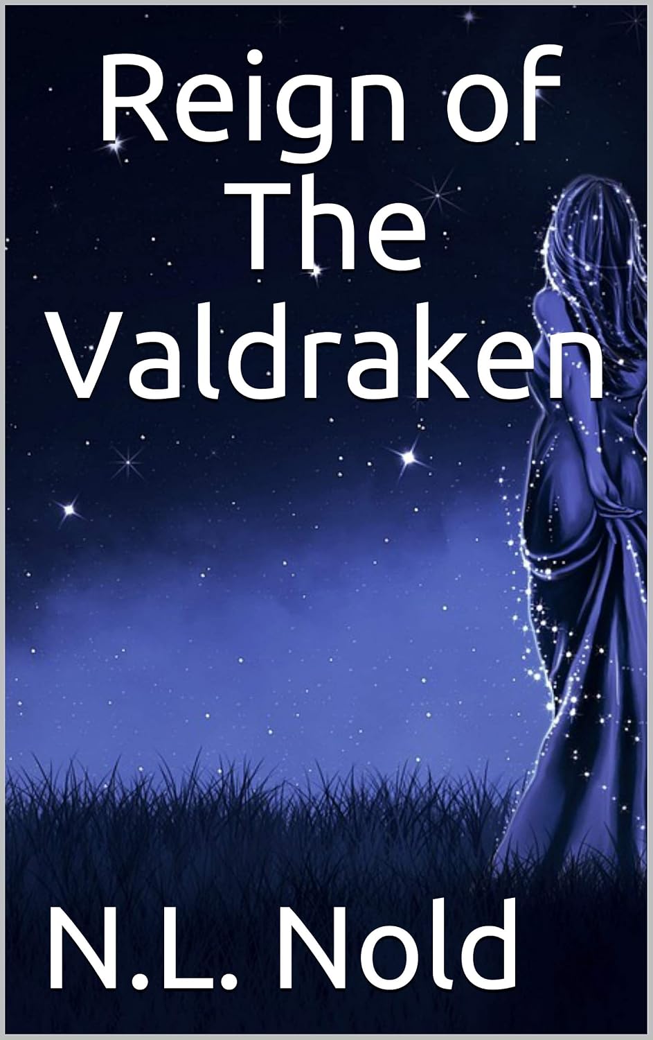 Amazon.com: Reign of The Valdraken (Valdraken Series Book 1) eBook ...