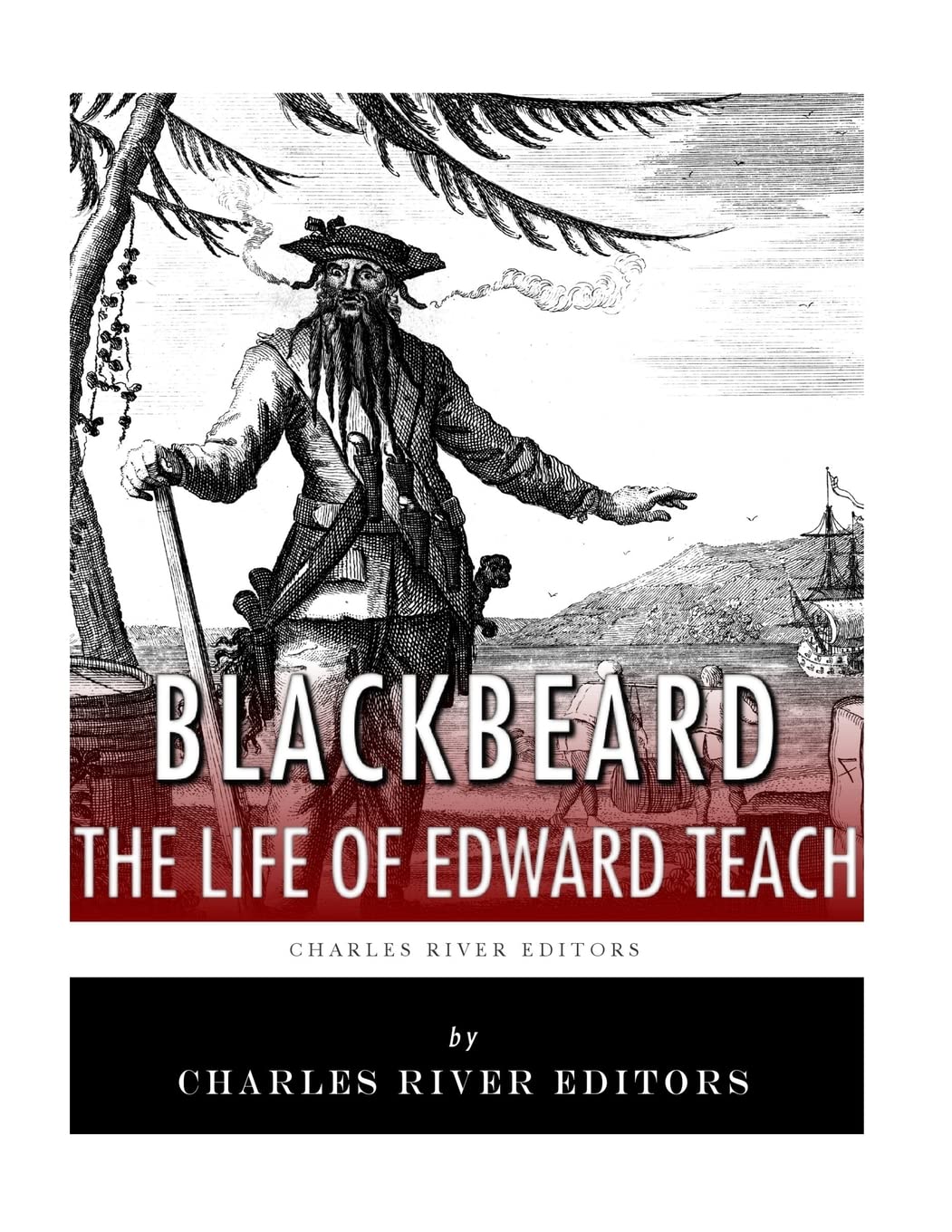Blackbeard: The Life and Legacy of History's Most Famous Pirate ...