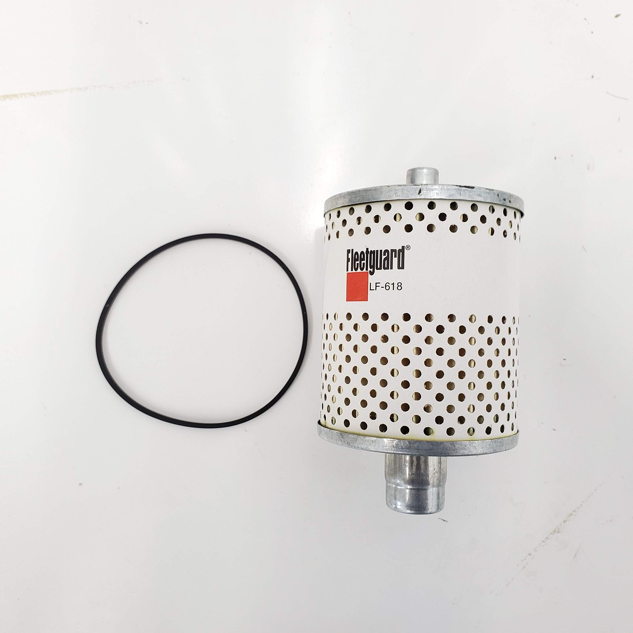 Amazon.com: Farmall TALL STYLE A AV B BN H M Super M 400 450 Engine Oil ...