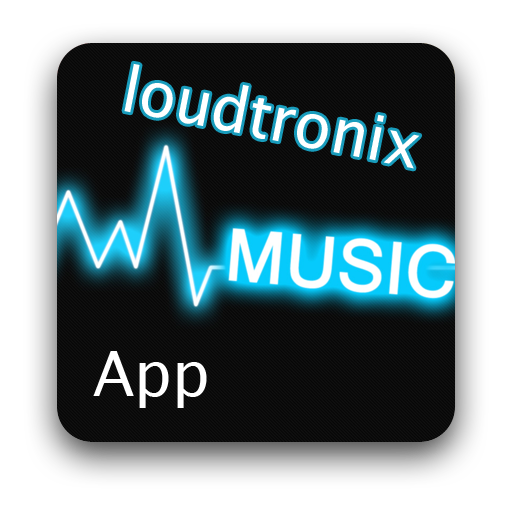 loudtronix music app - App on Amazon Appstore