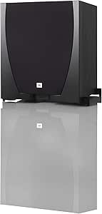 Amazon.com: JBL Studio 550P 10-Inch Powered Subwoofer (Renewed ...