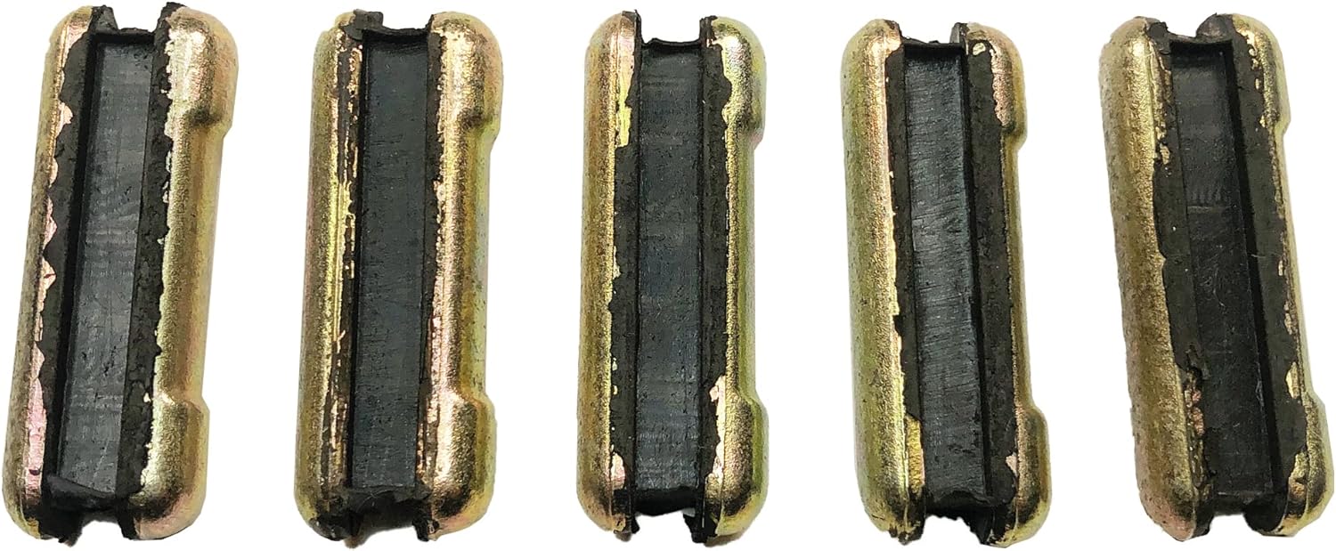 BDI Wear Parts 6737326 Flex Pins for Many Bobcat Backhoe, Mini ...