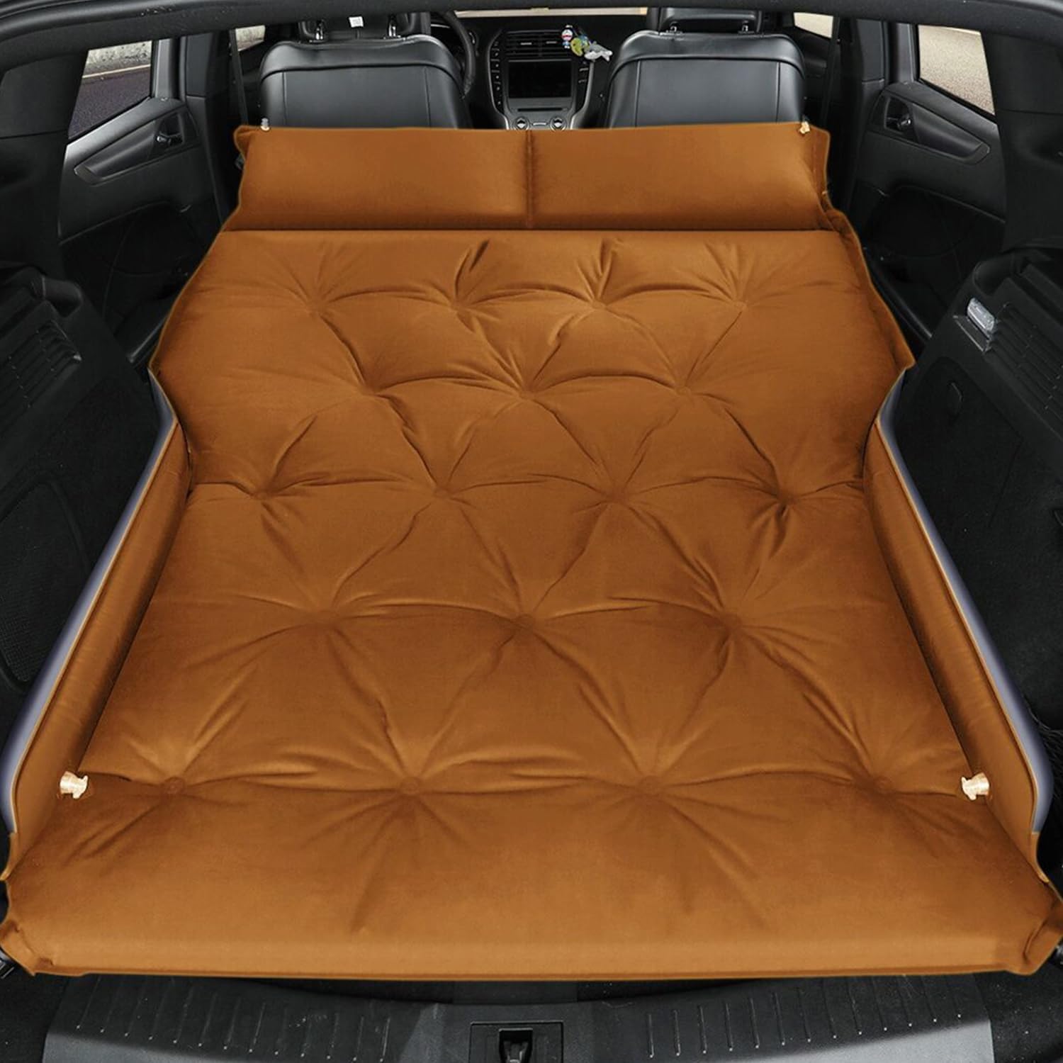 Amazon.com: GHUNT Car Air Mattress for Volvo EX90 / XC90 / XC70 / XC60 ...