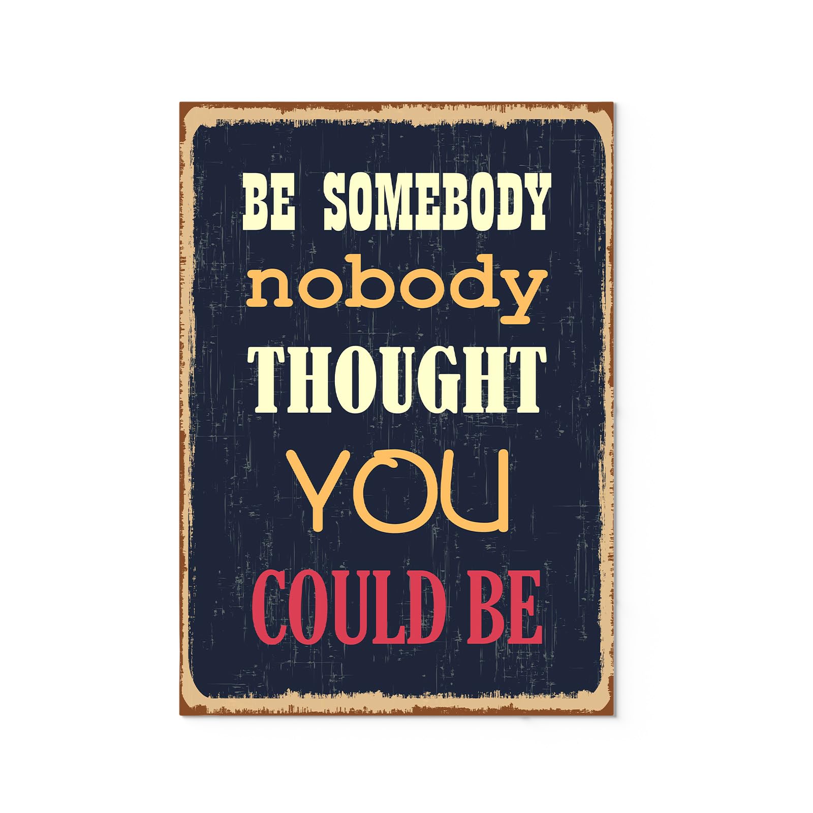 Amazon.com: Ezposterprints Motivational Inspirational Posters for Home ...