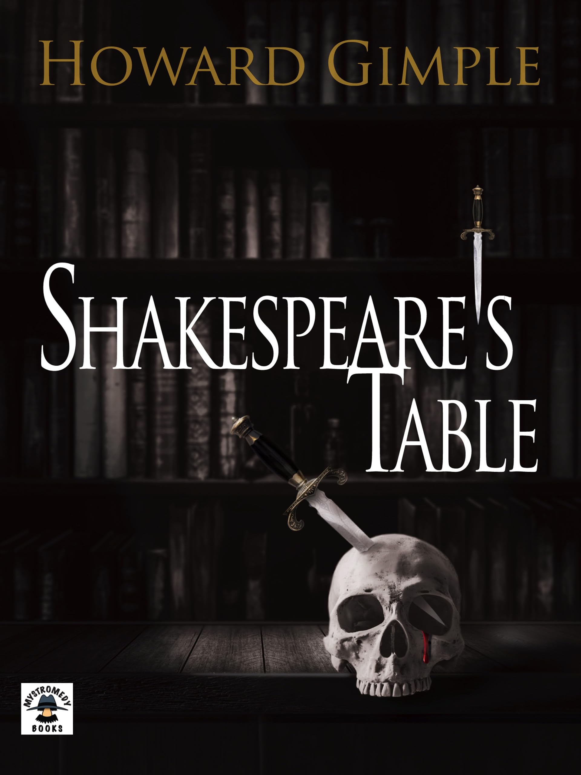 Book review of Shakespeare's Table - Readers' Favorite: Book Reviews ...