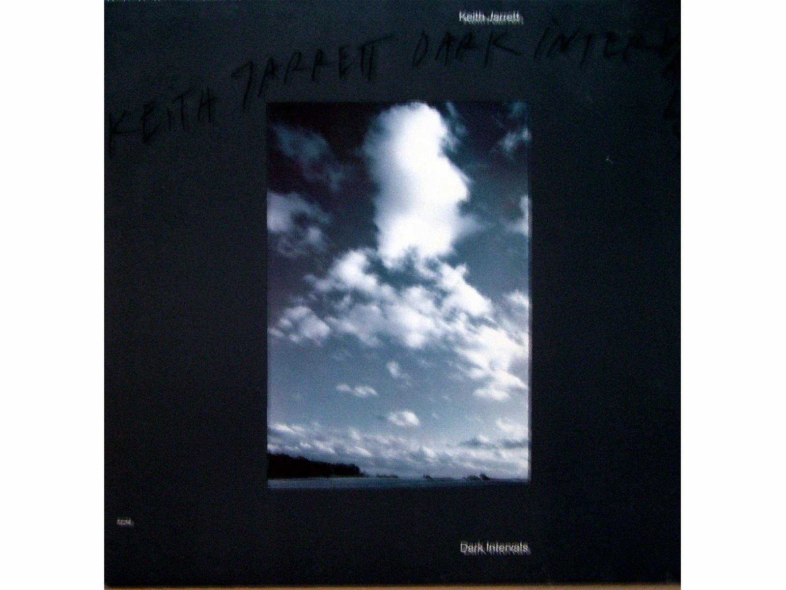 Amazon.com: Dark Intervals: CDs & Vinyl