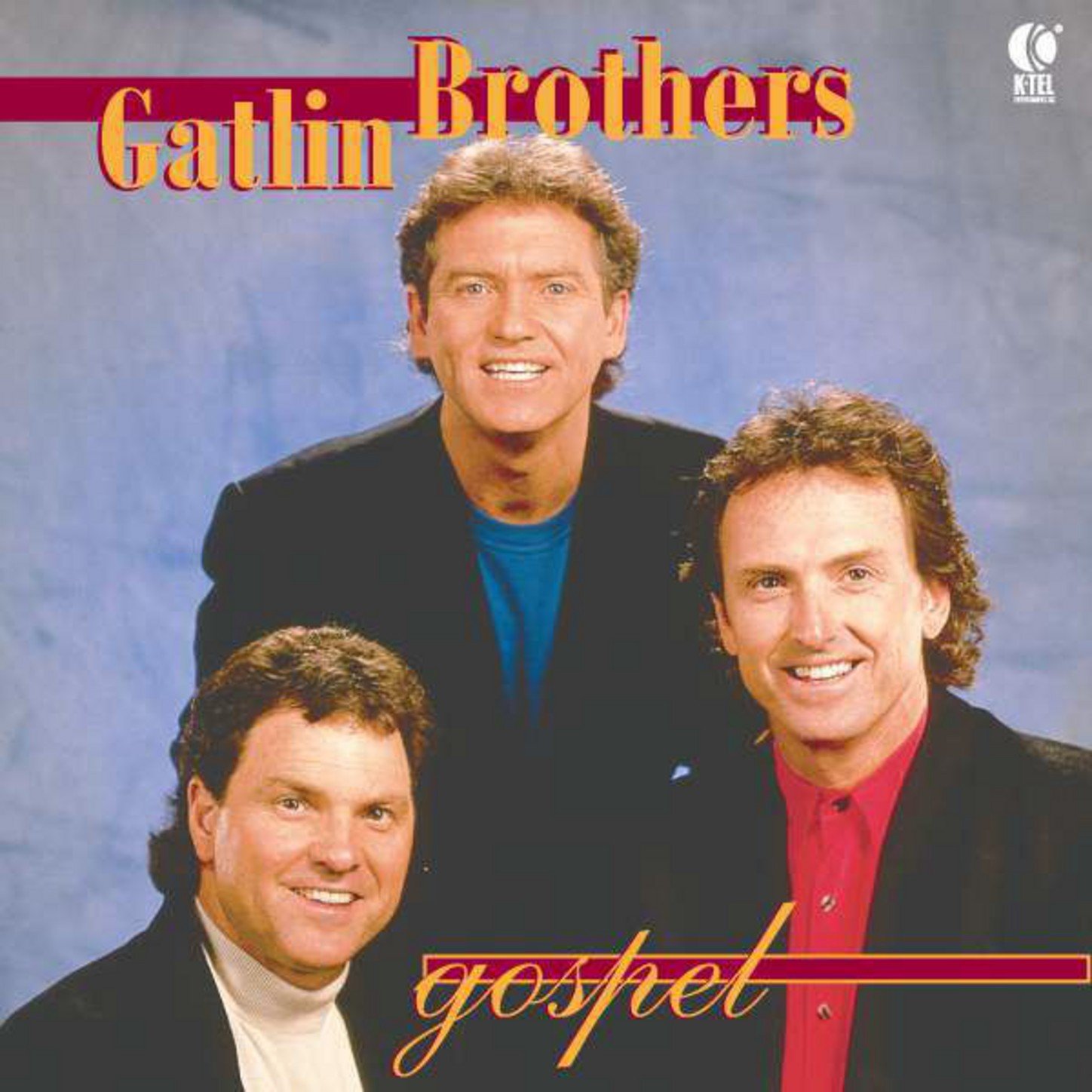 Take Me To Your Lovin' Place song by Larry Gatlin & The Gatlin Brothers ...