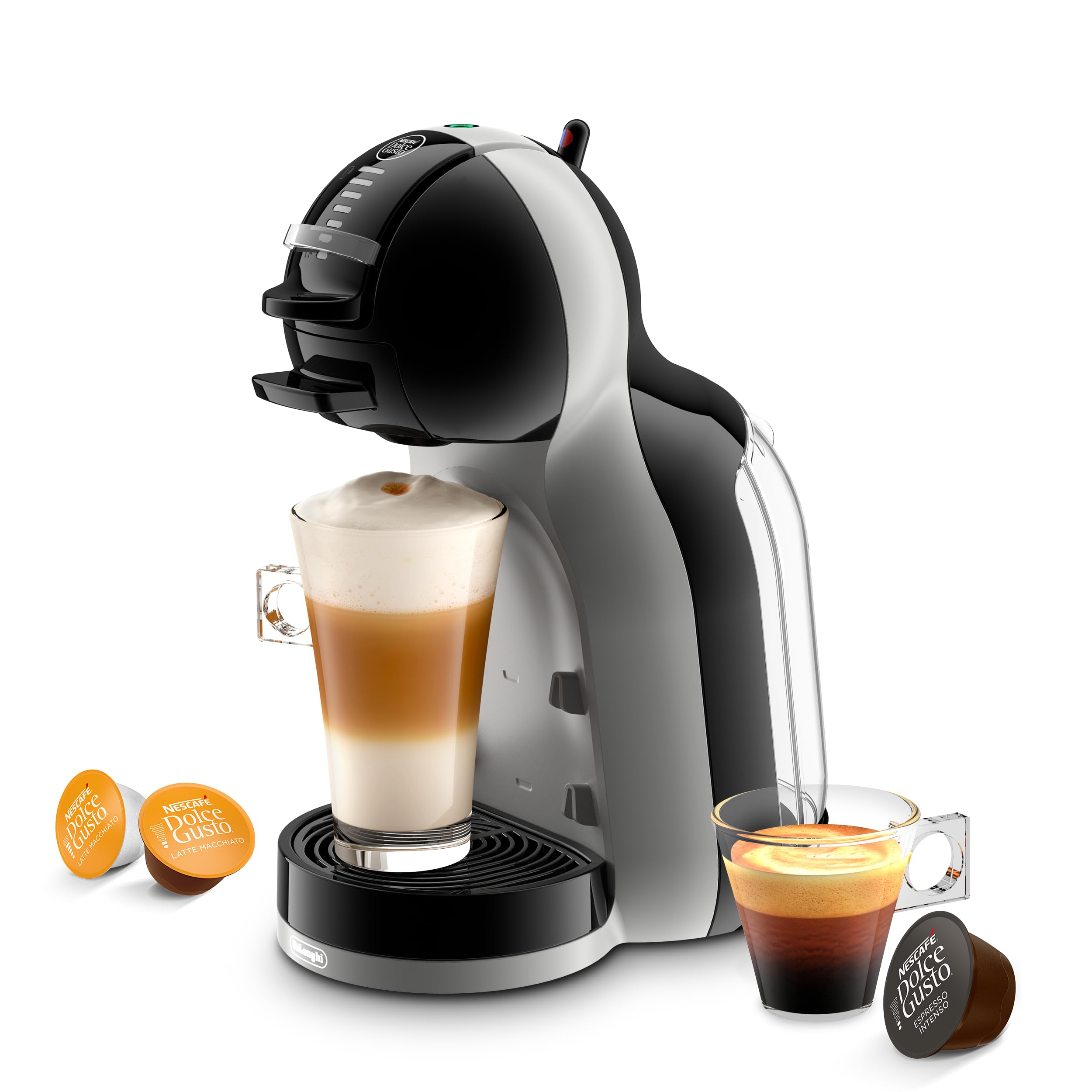 Nescafe Dolce Gusto By Delonghi Mini Me Edg155 Bg Pod | Desertcart JORDAN