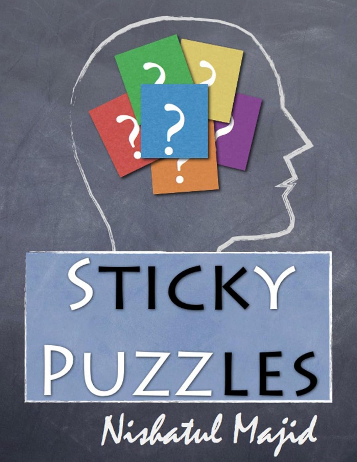 Sticky Puzzles eBook : Majid, Nishatul: Amazon.in: Kindle Store