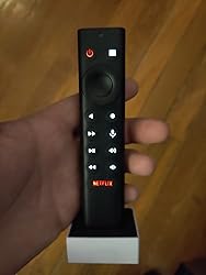 Amazon.com: NVIDIA SHIELD Remote; Voice Search, Motion-Activated ...