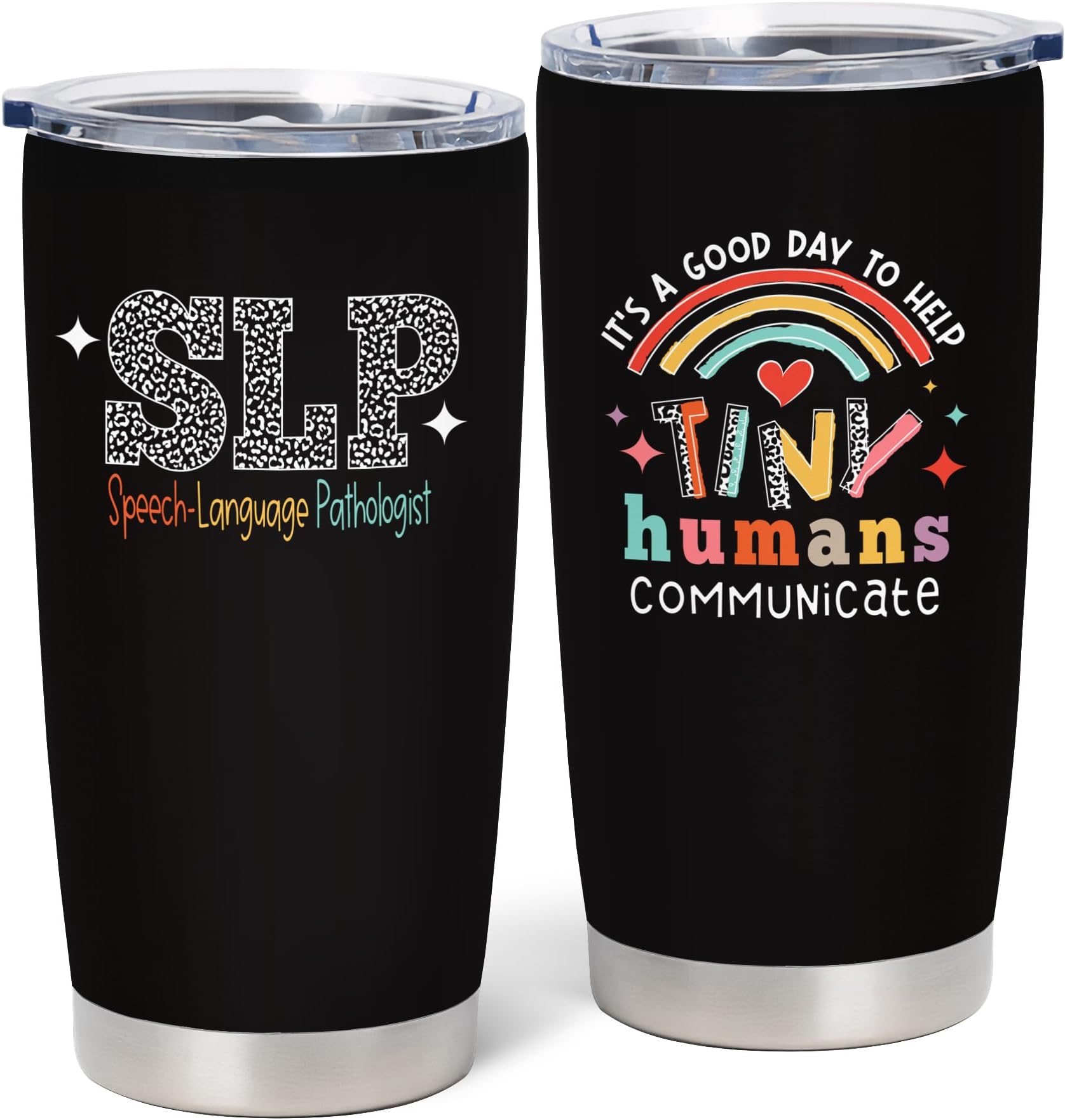 Amazon.com | Onebttl Speech Language Pathology Gifts for Women, Gifts ...