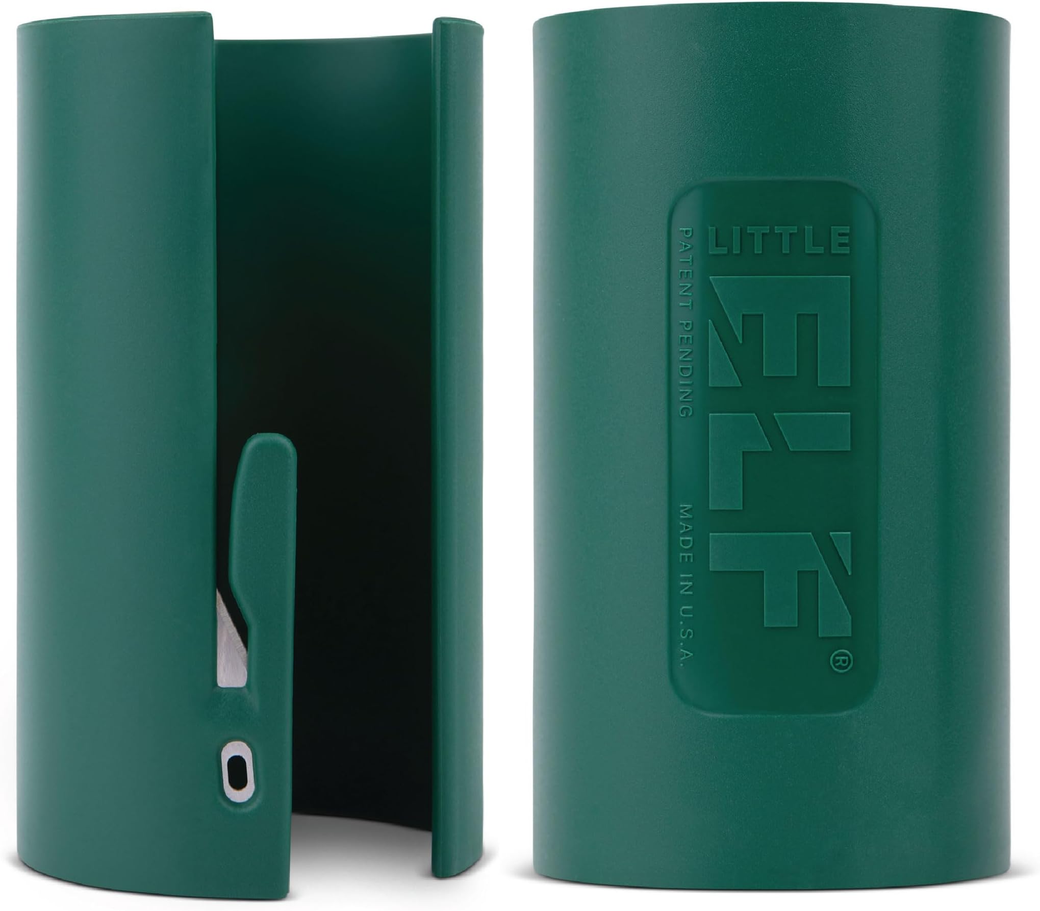 Amazon.com: Wrap Buddies Gift Wrap Cutter - Wrapping Paper Cutter for ...