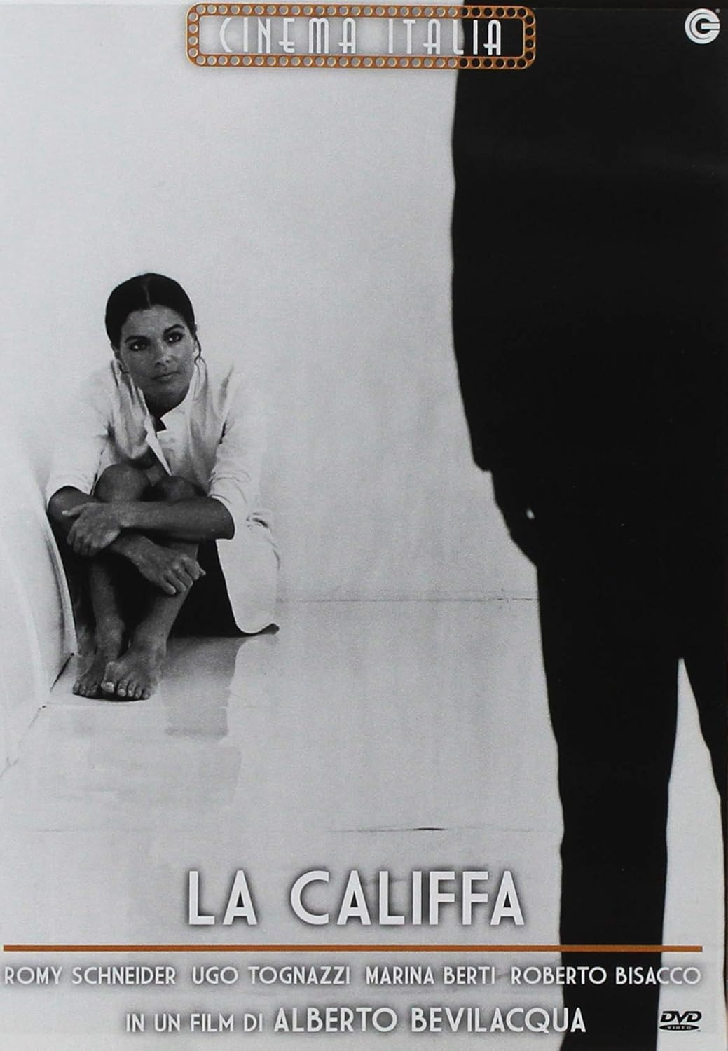 La Califfa (Lady Caliph) (DVD) (1970) (Italian Import) (ITALIAN ...