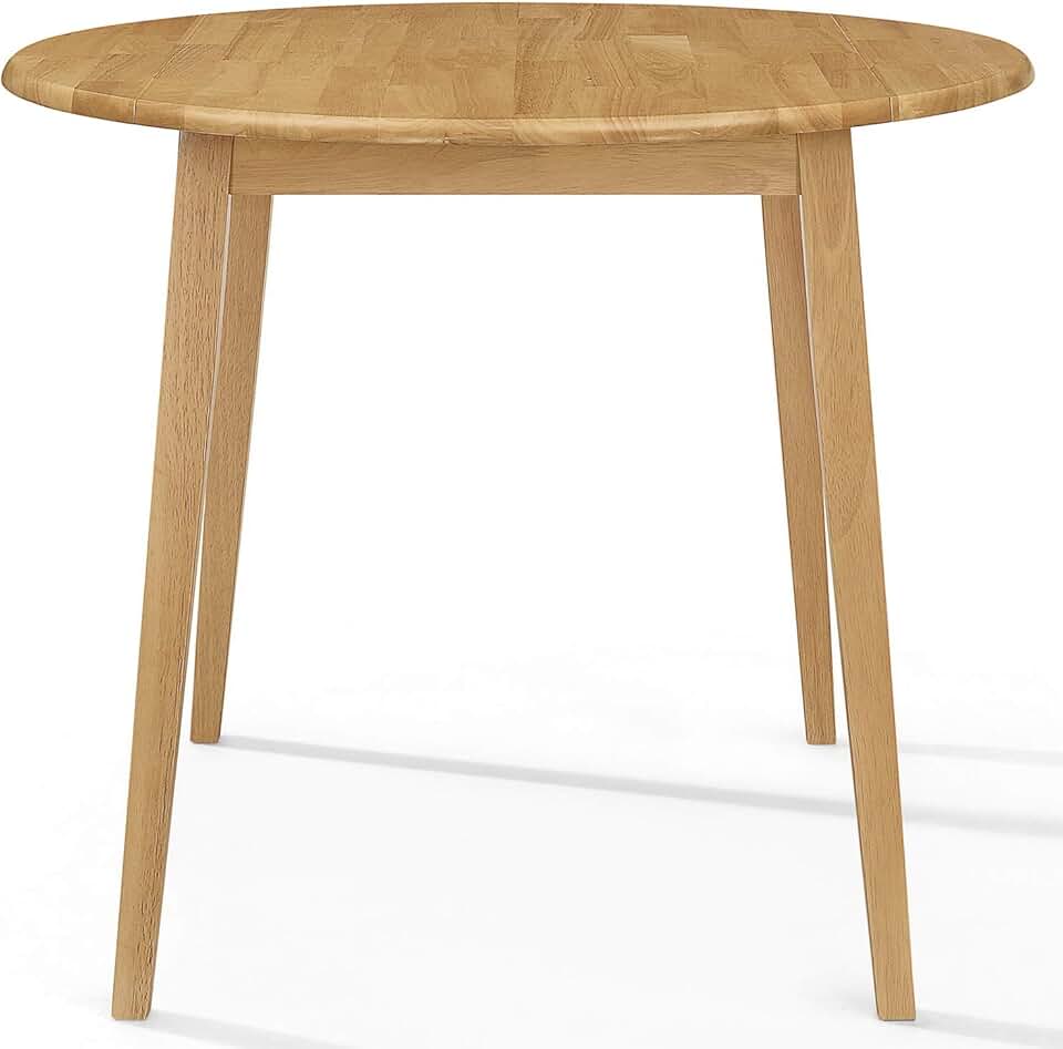 Amazon.co.uk: Dining Tables - Dining Tables / Dining Room Furniture ...