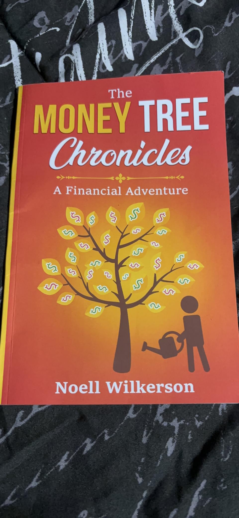 Amazon.com: The Money Tree Chronicles: A Financial Adventure: Planting ...