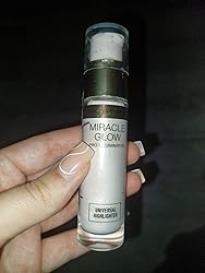 Max Factor Miracle Glow Universal Highlighter, 15 ml (Pack of 1 ...