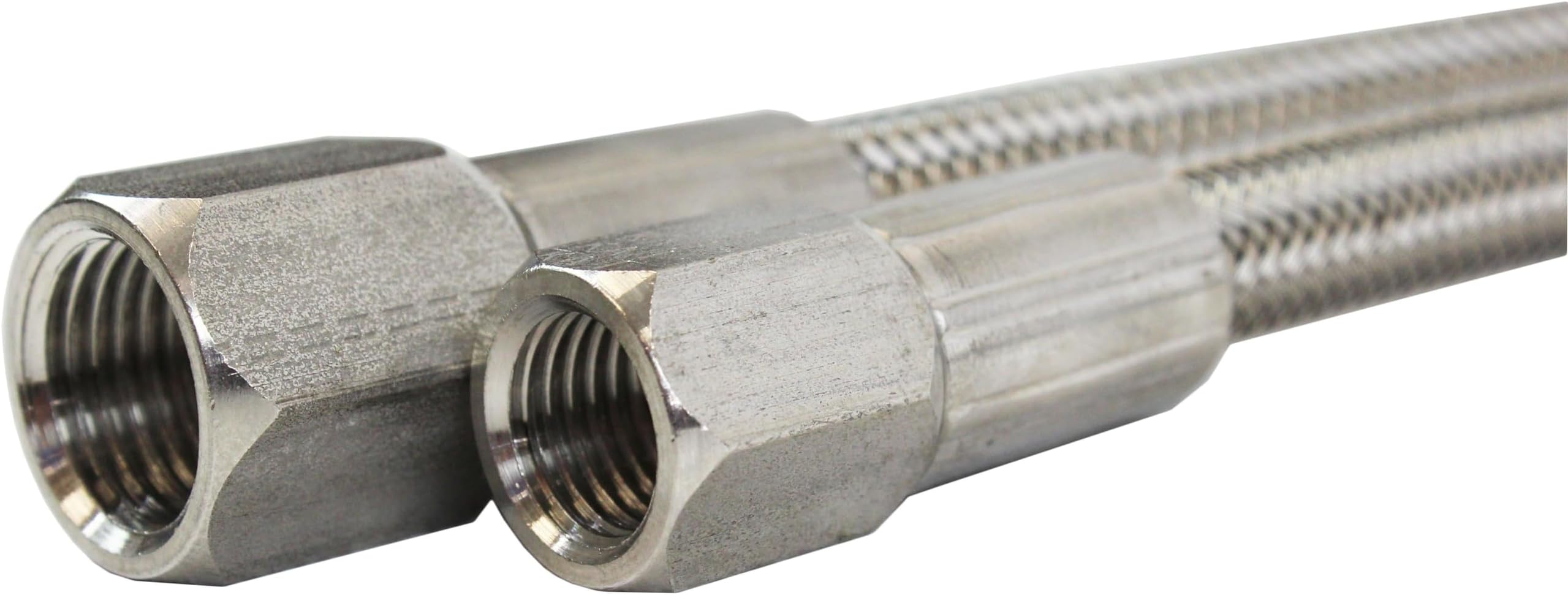 Amazon.com: JIC Hydraulic Hose | Female JIC 1/4 in. x 36 in. (3 ft ...