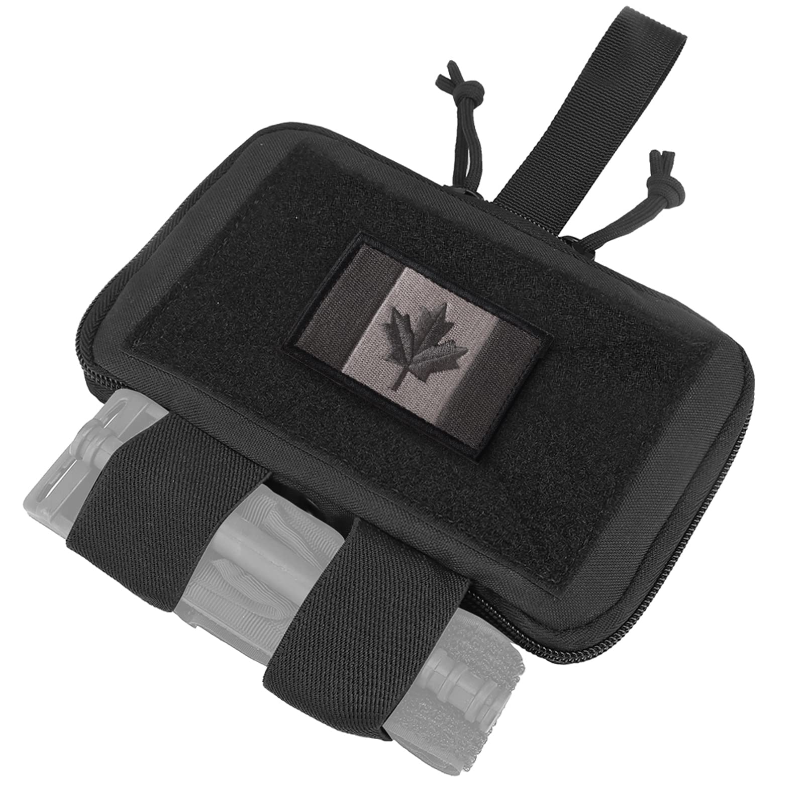 WYNEX Tactical Belt Medical Pouch, IFAK Pouch EMT First Aid Rip-Away ...