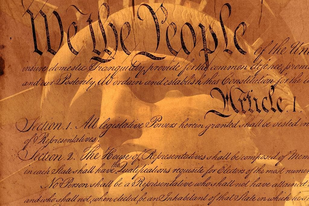 Amazon.com: The Constitution Of The United States Of America Pocket ...