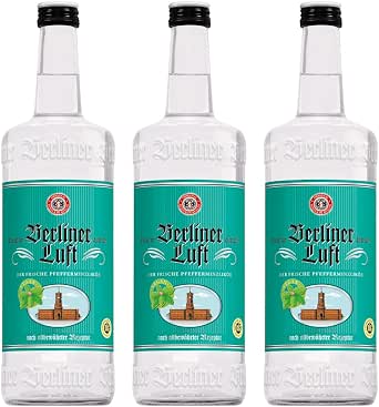 Berliner Luft 3 L