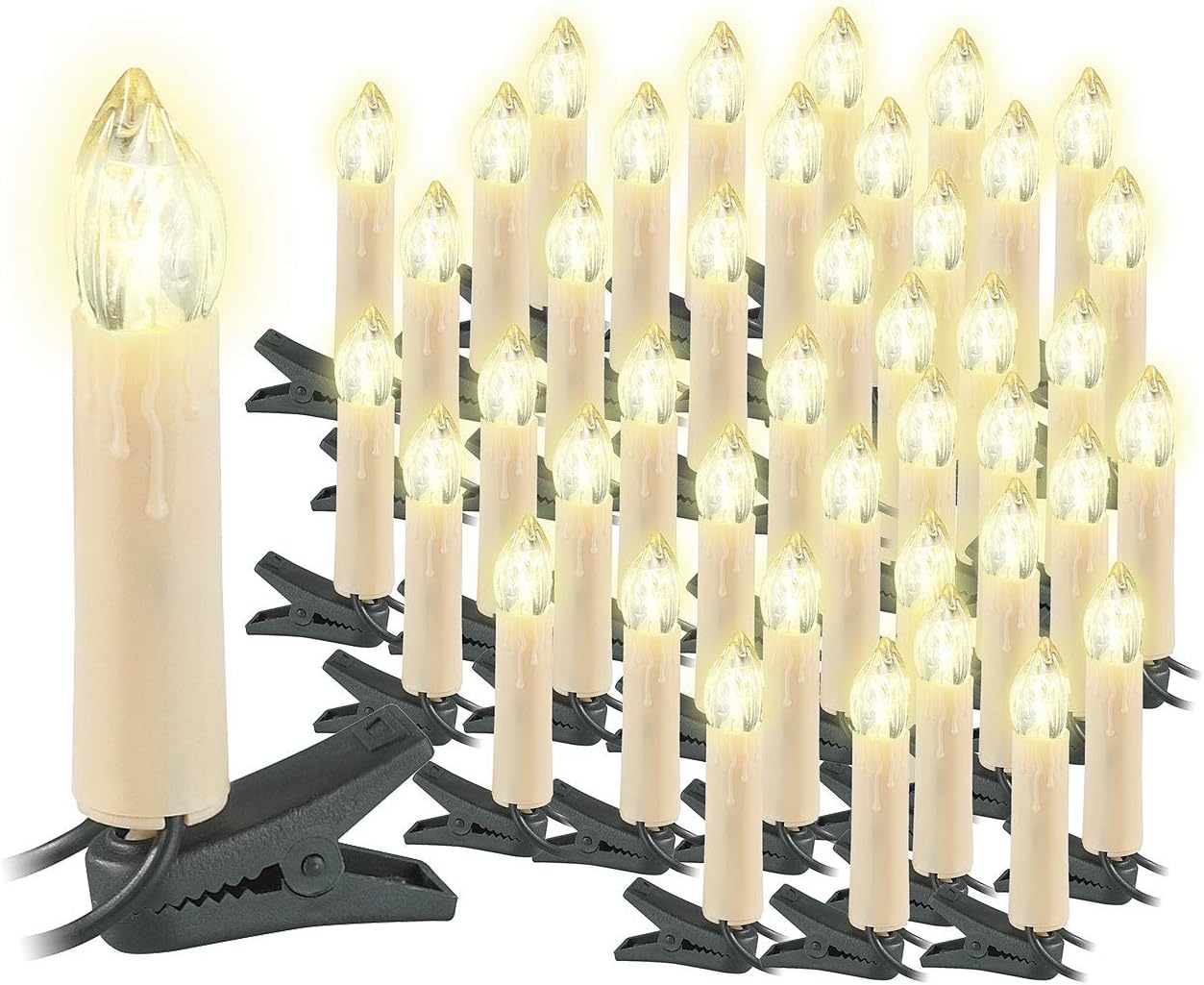 Led Weihnachtsbaumbeleuchtung Innen