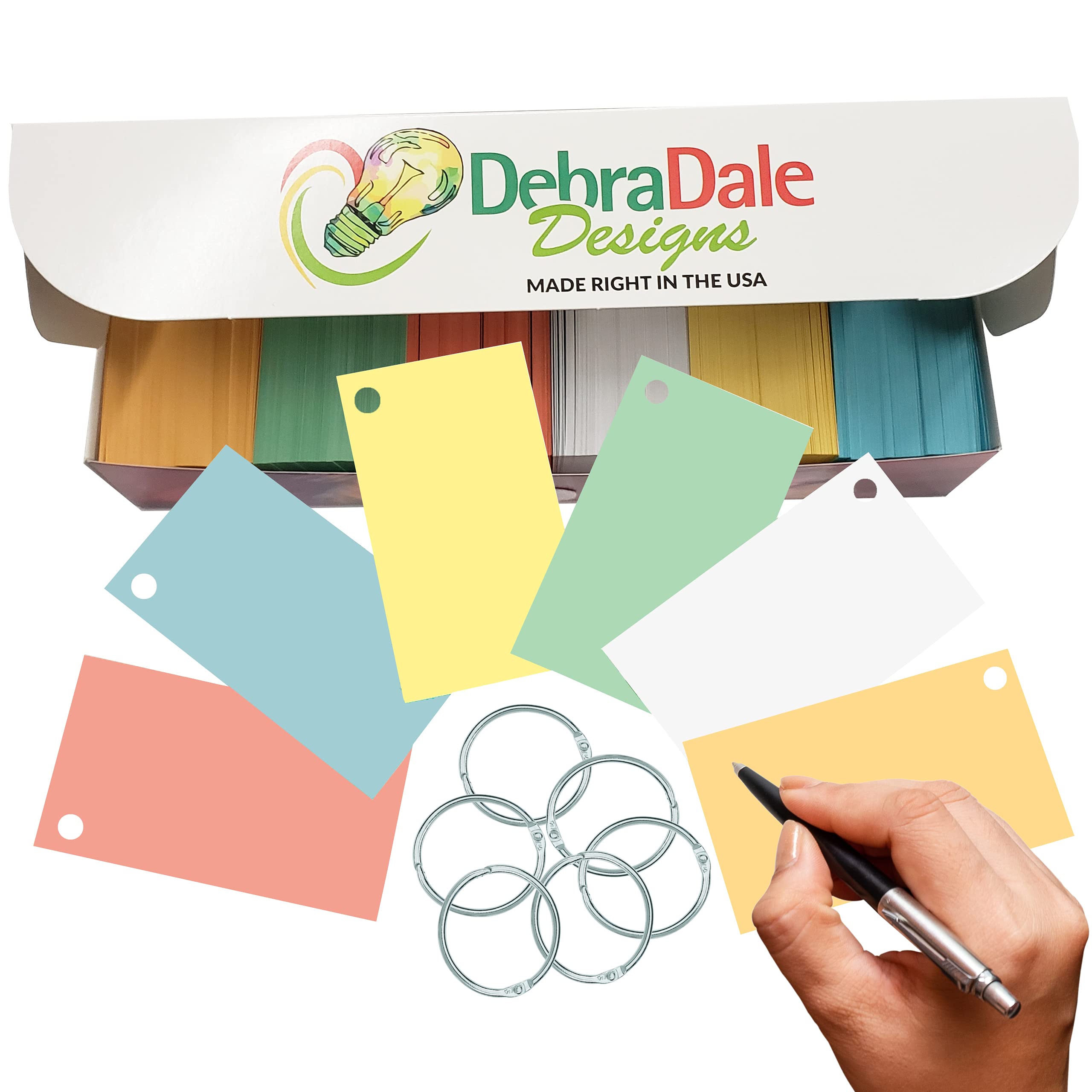 Buy Debra Dale Designs Made Right In The USA 2 X 3 5 Blank buy-debra-dale-designs-made-right-in-the-usa-2-x-3-5-blank