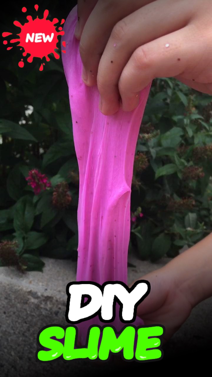 Diy Slime Maker - App on Amazon Appstore