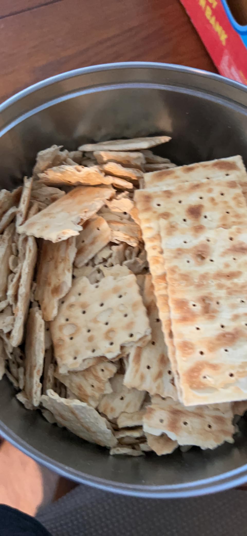 Amazon.com : Goya Foods Soda Crackers, 24-Ounce : Saltines : Everything ...