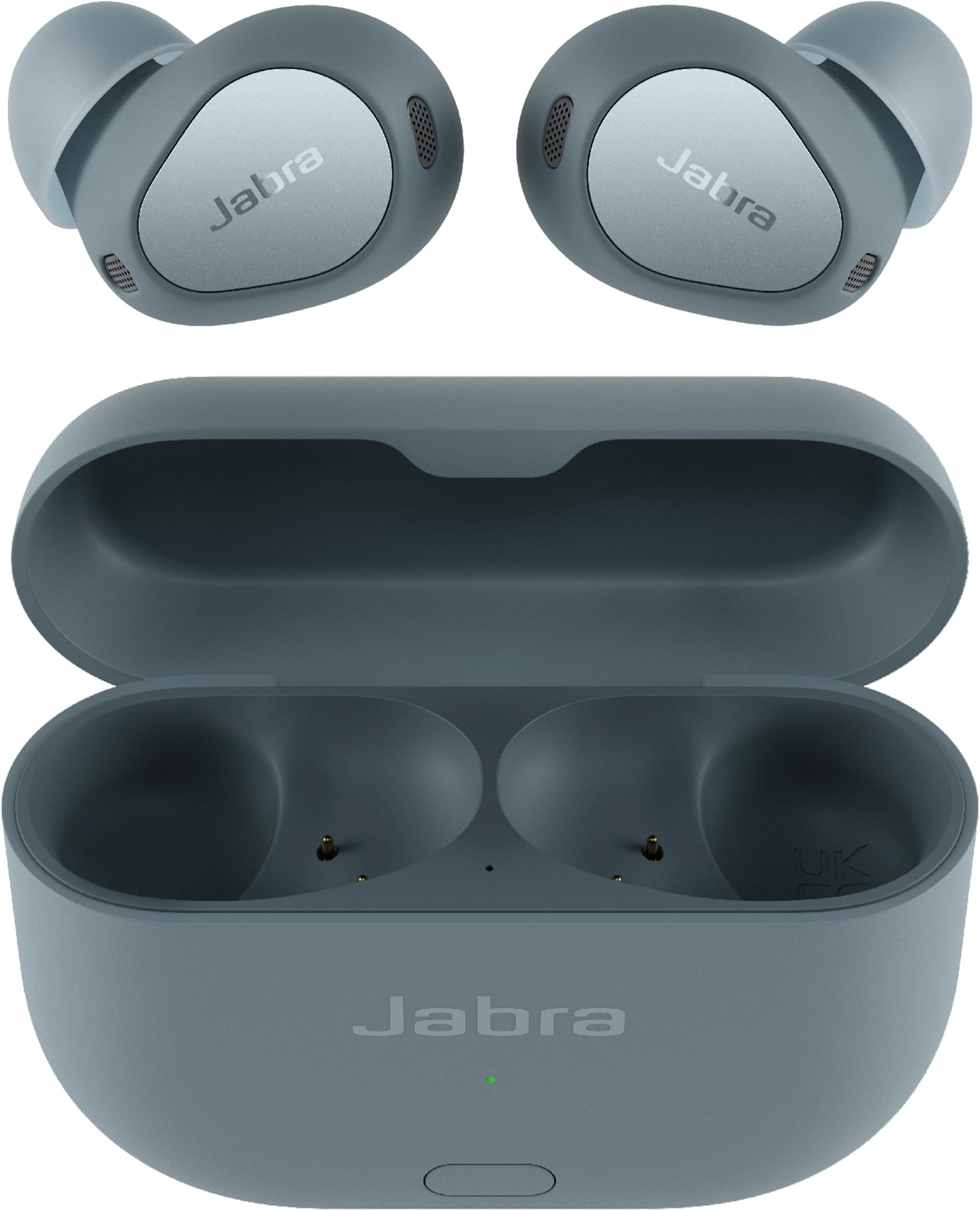 Amazon.com: Jabra Elite 10 Gen 2 Wireless Earbuds with Dolby Atmos ...