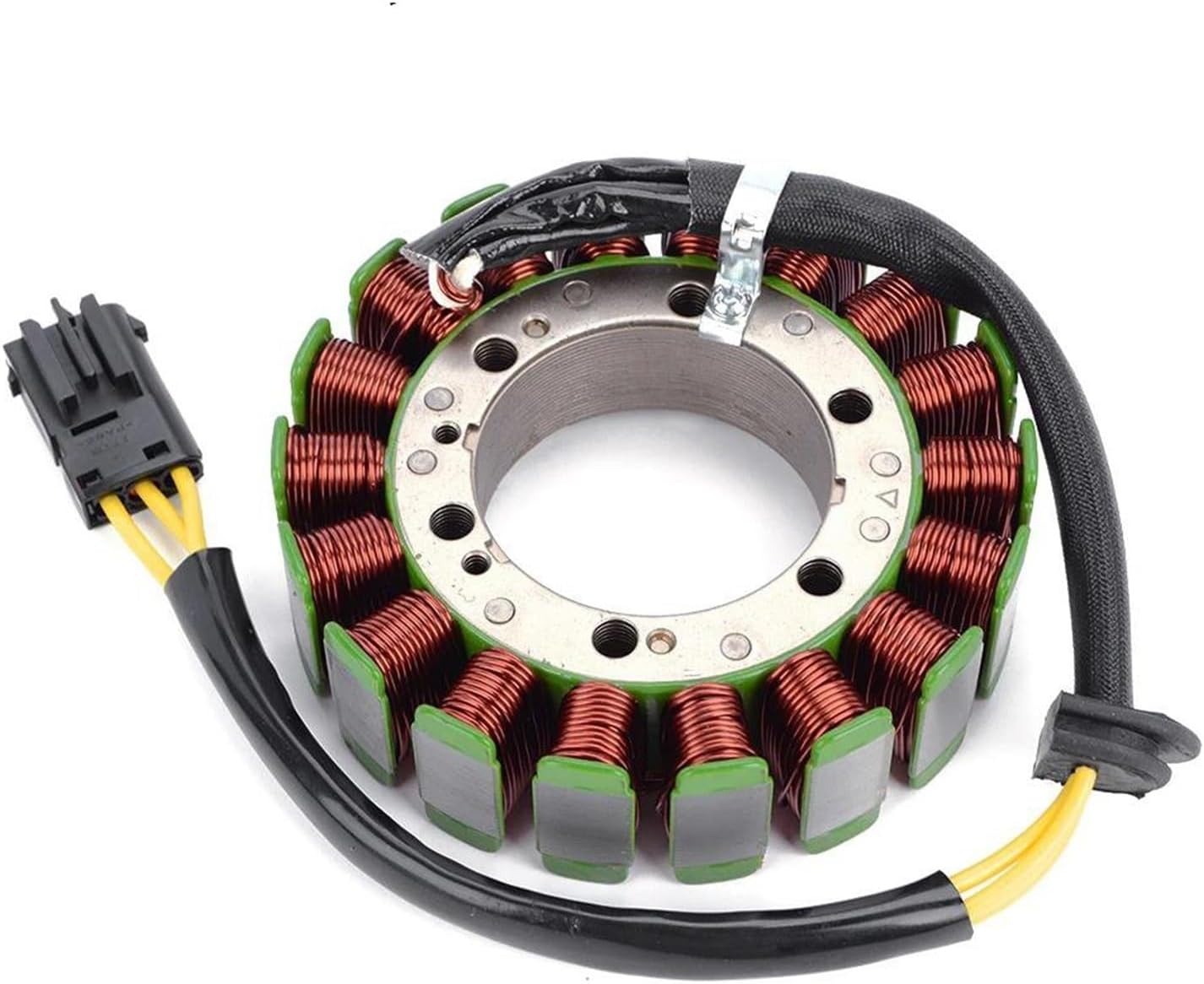 CIRCIR Magneto Stator For BMW For F650 GS For Dakar G650 For GS F650 CS ...