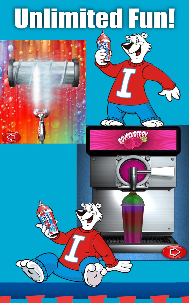ICEE Maker - App on Amazon Appstore