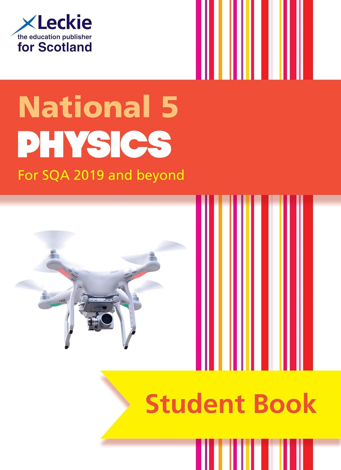 National 5 Physics Student Book: McLean, David, Leckie, Ferguson, Paul ...
