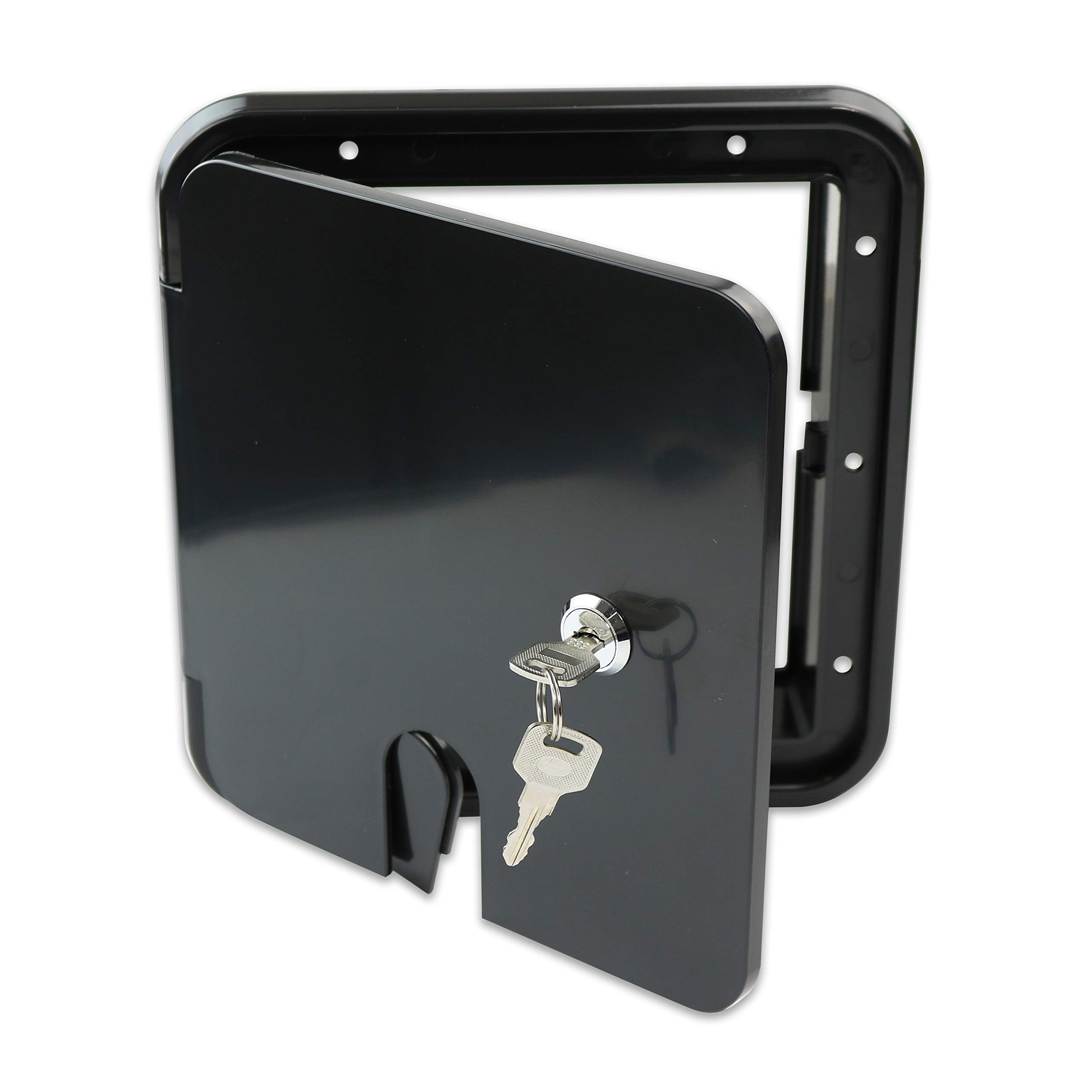 Leisure Cords RV Camper Trailer Motorhome Power Hatch Electrical Access ...