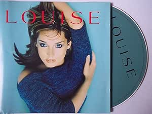 Louise - Woman in Me | Amazon.com.au | Music